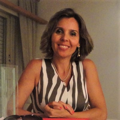 Patrícia de Oliveira Fialho | Psicóloga